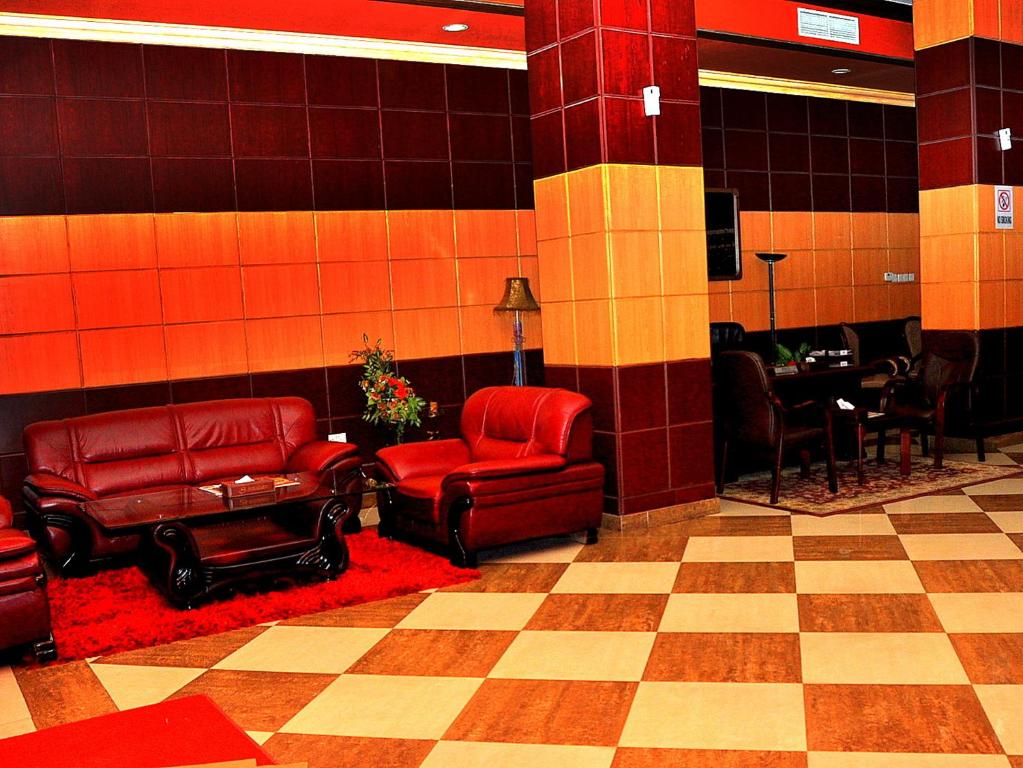 Oryx Tower, Manama (updated prices 2025)