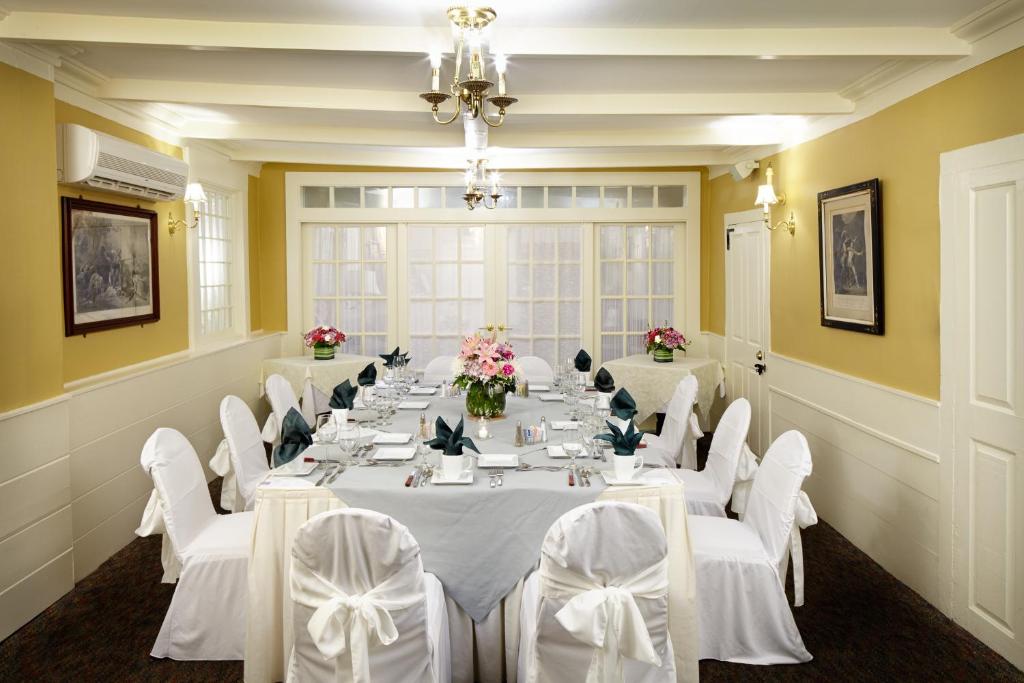 Concord's Colonial Inn, Concord (updated prices 2025)