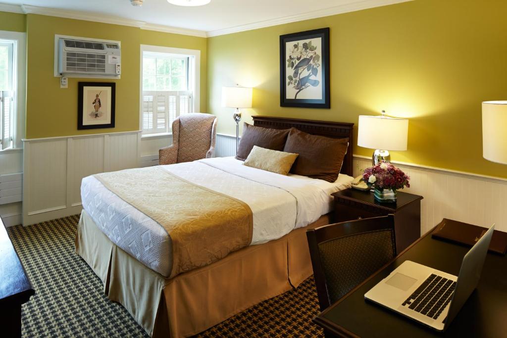 Concord's Colonial Inn, Concord (updated prices 2025)