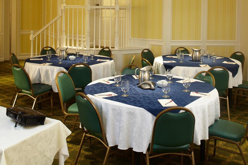 Concord's Colonial Inn, Concord (updated prices 2025)