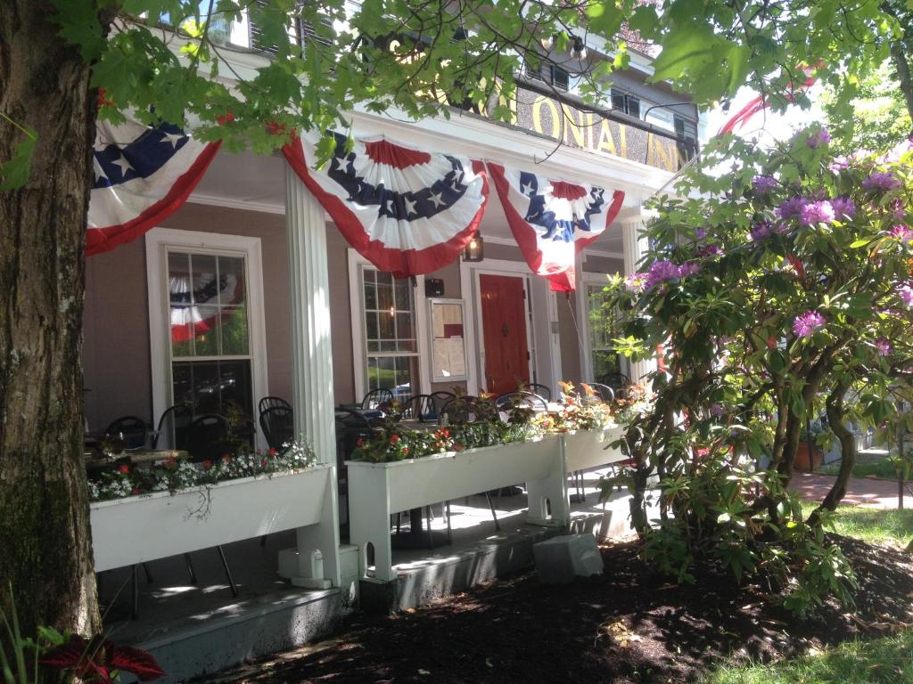 Concord's Colonial Inn, Concord (updated prices 2025)