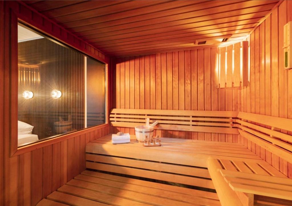 Sauna In Bremen