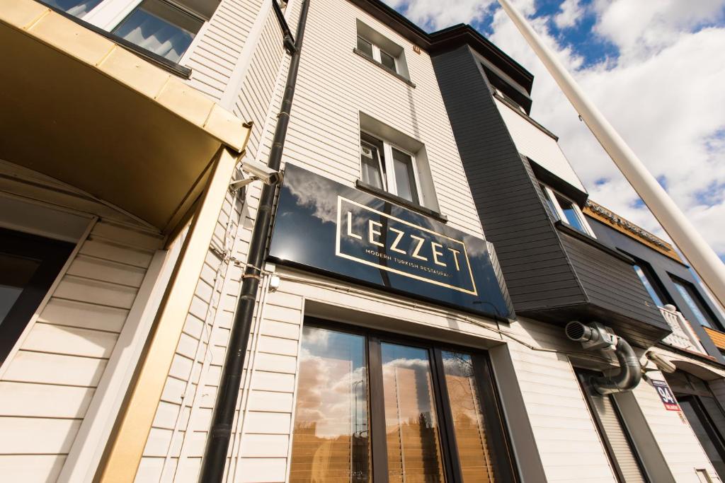 Lezzet PG B&B &TurkishRestaurant, Warsaw (updated prices 2026)