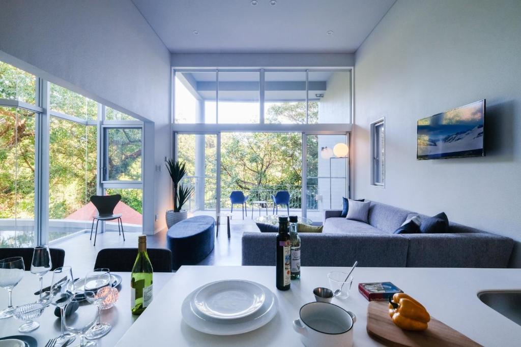 Riverside Terrace Okinawa Kadena - Vacation Stay 16318v - Okinawa