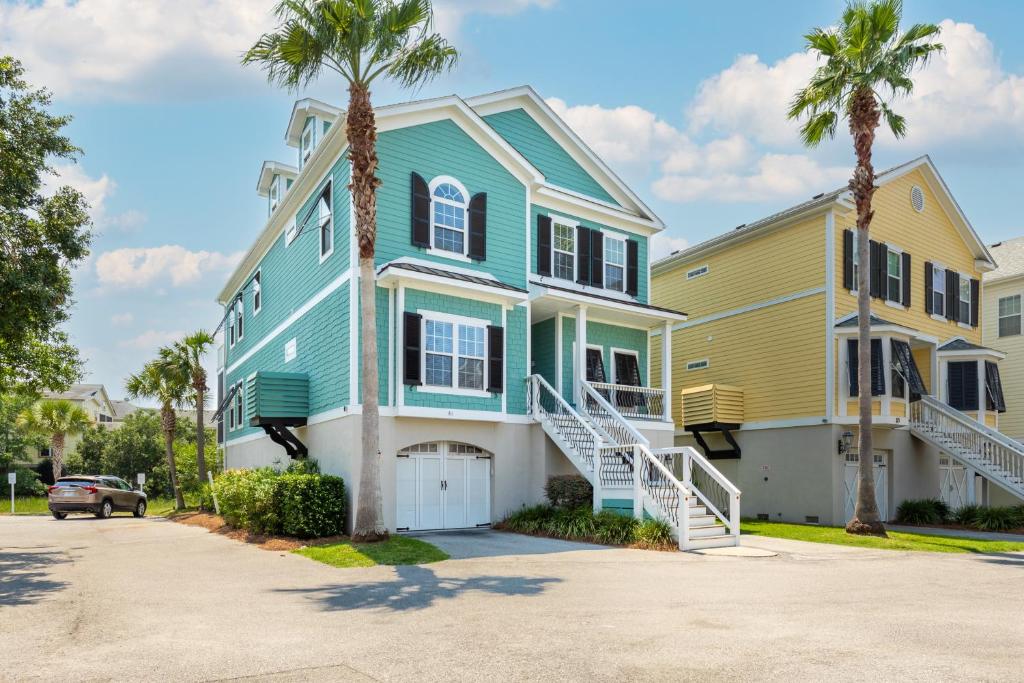 81 Waters Edge, Folly Beach (updated prices 2025)