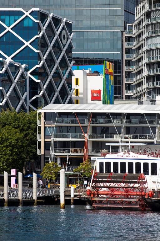 ibis Sydney Barangaroo, Sydney (updated prices 2025)