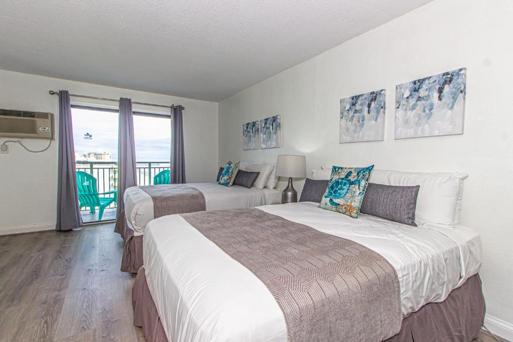 Incredible Views! Sea Mist Resort 51610, Myrtle Beach (updated prices 2025)