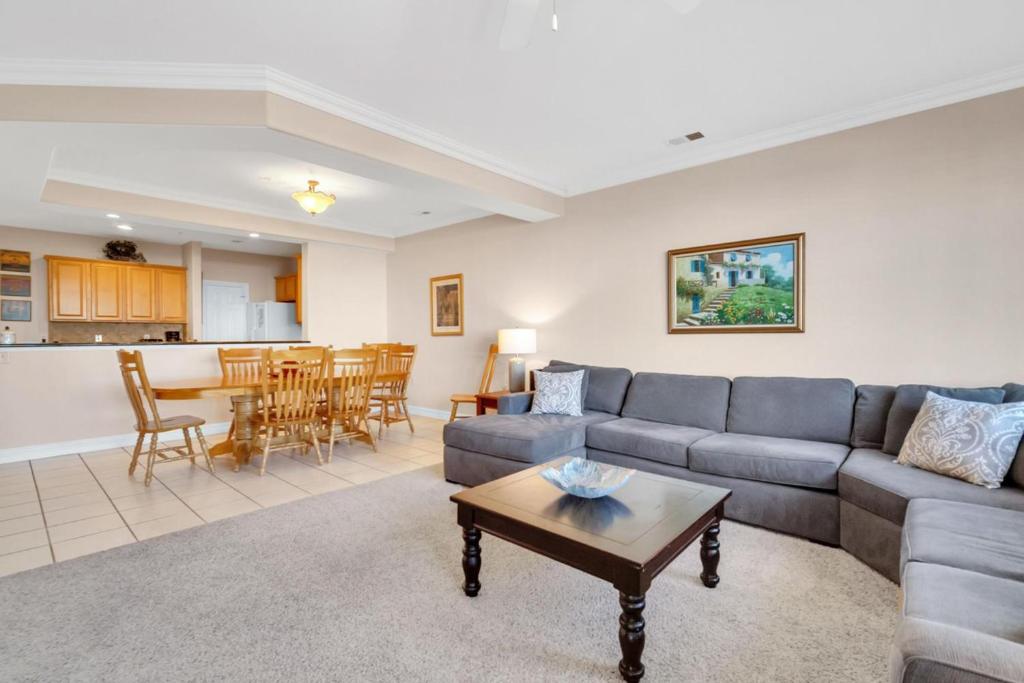 The Sandbridge Dunes - A Beach Delight 116, Virginia Beach (updated ...