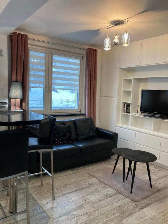 Apartament BB nad Deptakiem, Krynica Zdrój (updated prices 2026)