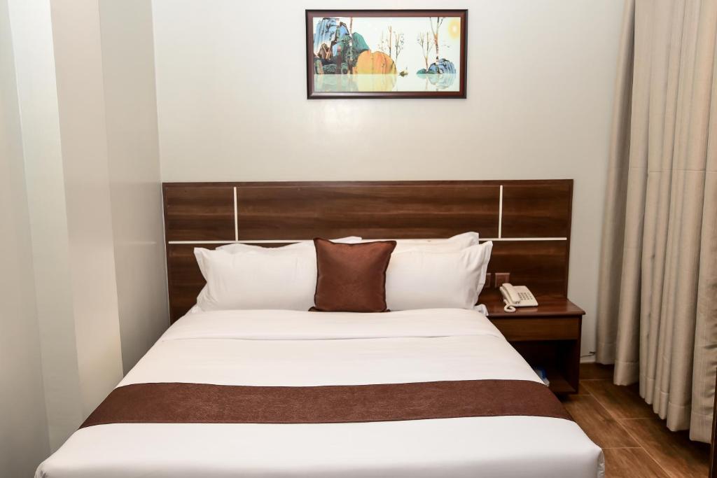 LA BEILA HOTEL MERU, Meru (updated prices 2025)