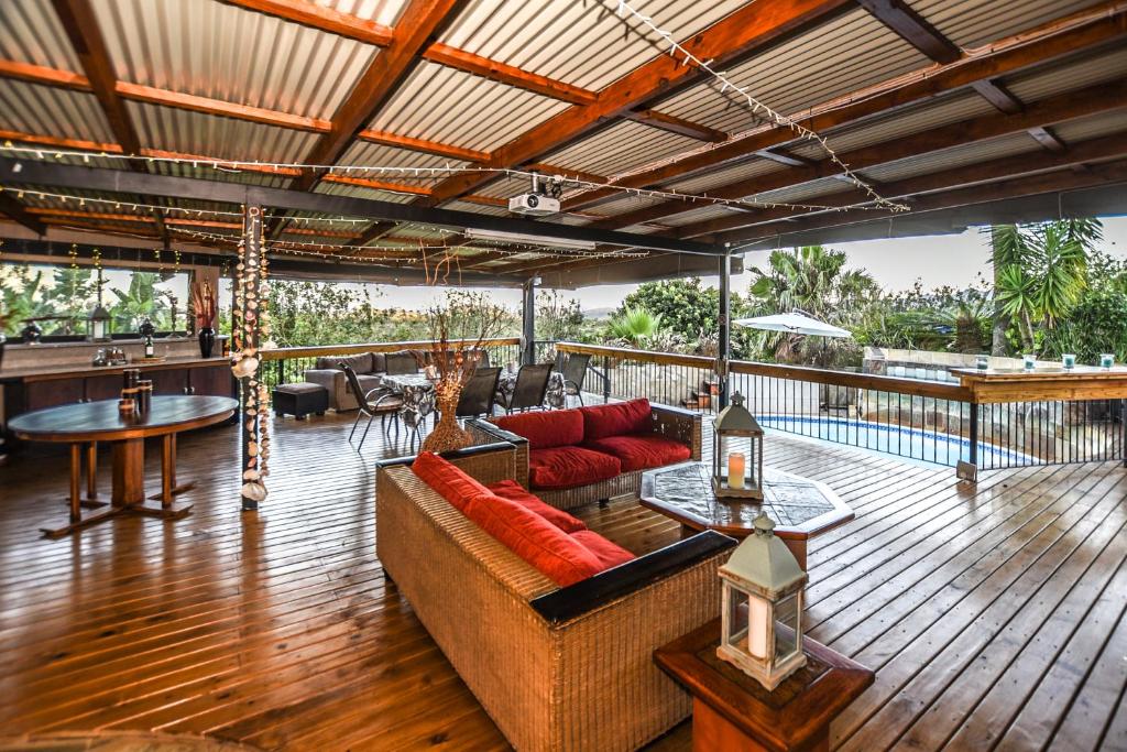 The Rest Guest House, Nelspruit (updated prices 2025)