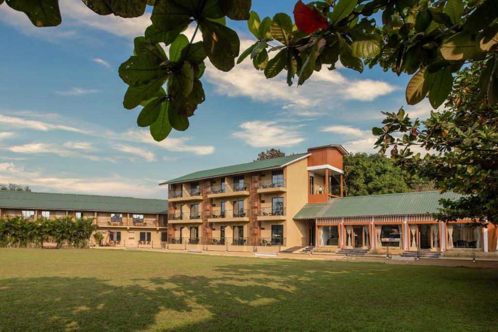 Paramount Riverfront Resort & Spa, Karjat, Karjat (updated prices 2025)