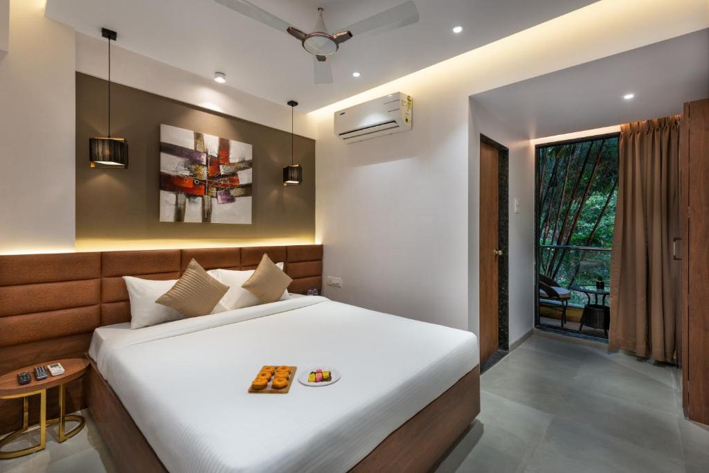 Paramount Riverfront Resort & Spa, Karjat, Karjat (updated prices 2025)
