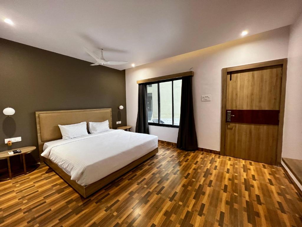 Paramount Riverfront Resort & Spa, Karjat, Karjat (updated prices 2025)