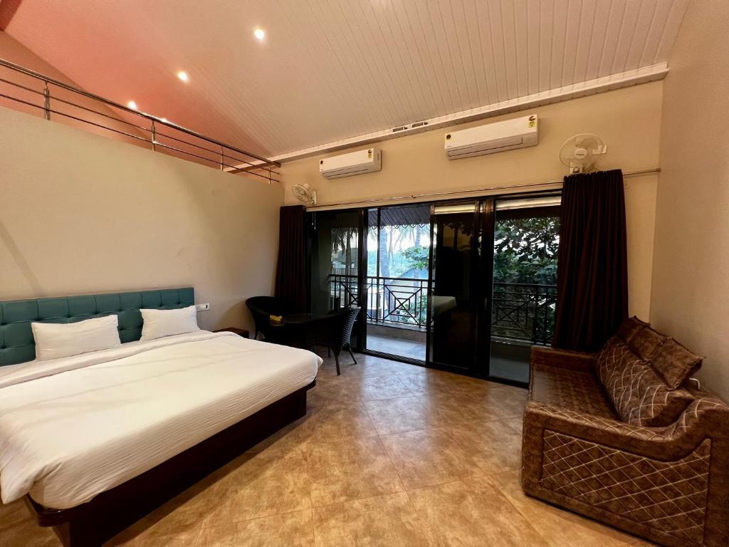 Paramount Riverfront Resort & Spa, Karjat, Karjat (updated prices 2025)