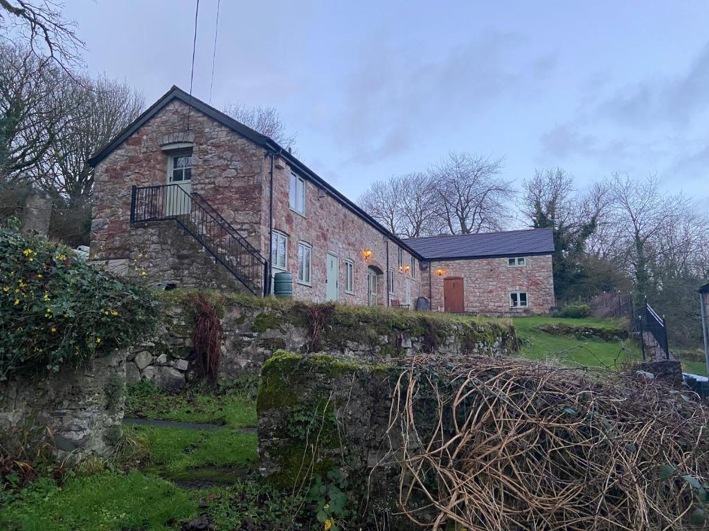 Parc Farm Cottage, Flintshire, North Wales, Rhydymwyn (updated prices 2026)