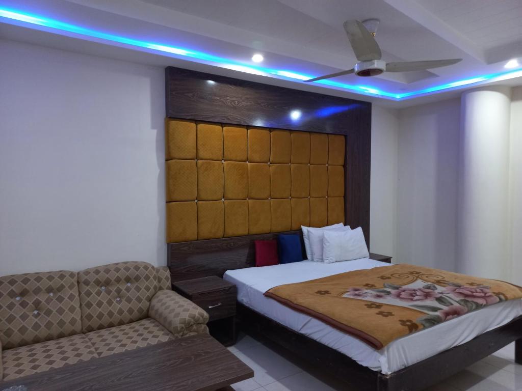 Hotel Executive One, Multan (updated prices 2024)