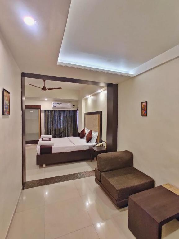 Hotel Ashwin Igatpuri, Pure Veg & Jain Food, Igatpuri (updated prices 2025)