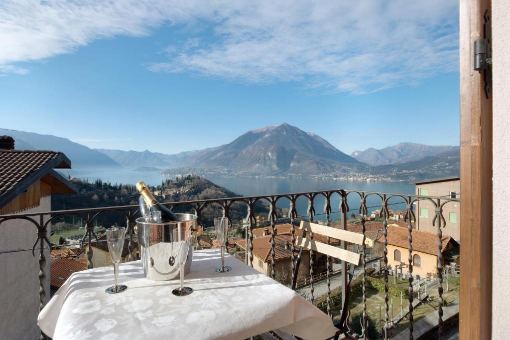 Quiet Villa, Perledo (aktualisierte Preise für 2025)