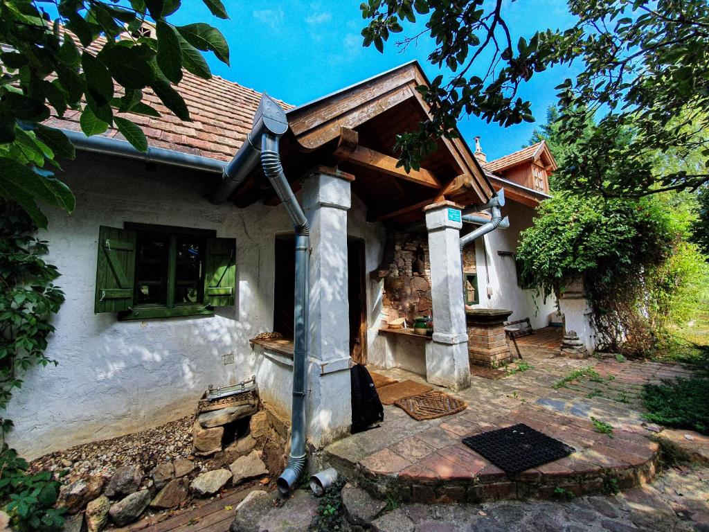 Tante Gîte - Bassin De Kali - Tapolca