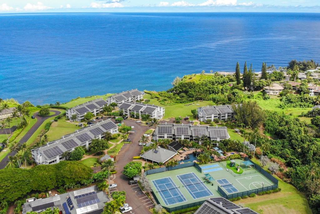 The Cliffs #1206, Princeville (updated prices 2025)