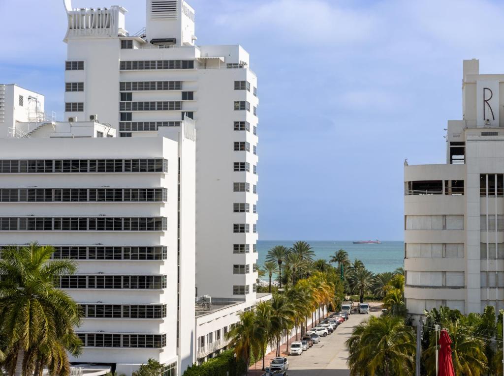 Uma House by Yurbban South Beach, Miami Beach (updated prices 2025)
