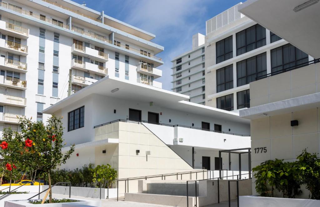 Uma House by Yurbban South Beach, Miami Beach (updated prices 2025)