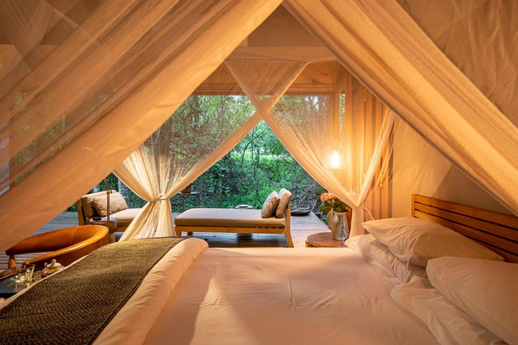Summerfields Rose Retreat and Spa, Hazyview (updated prices 2025)