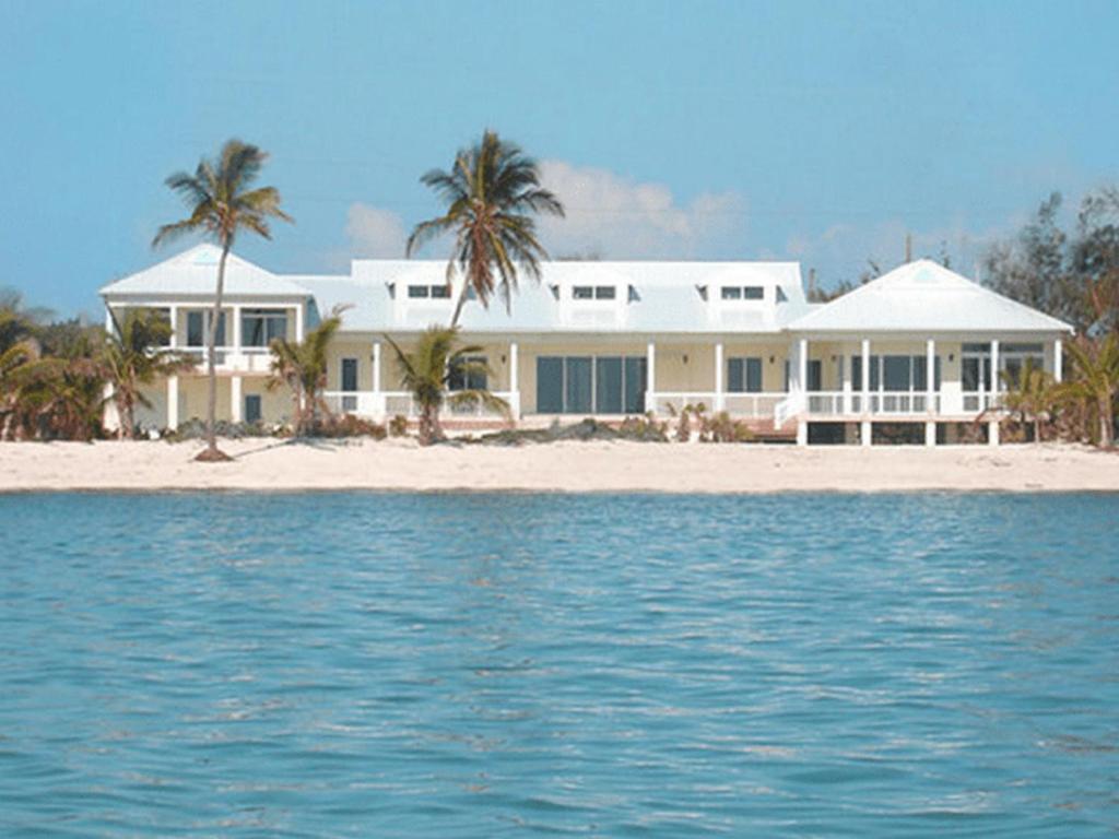 Florida Keys Beach House