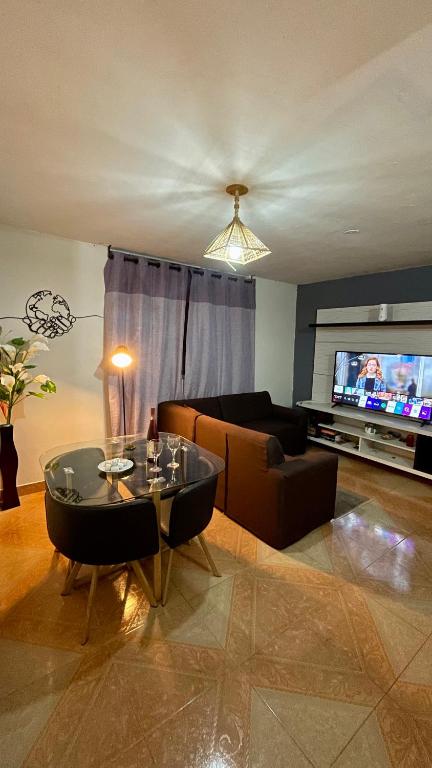 Mini Departamento En San Bartolo - Chilca