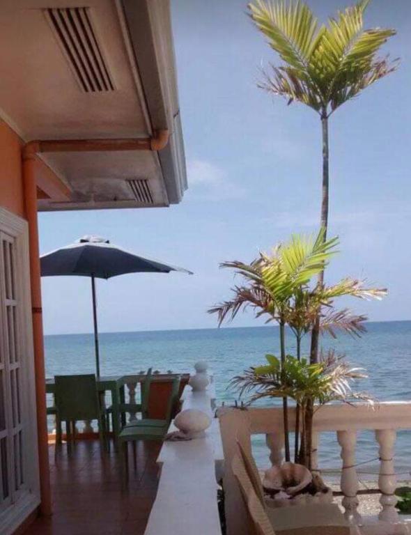 Serdena Homestay Fronting Cuatro Islas, Hindang (updated prices 2025)