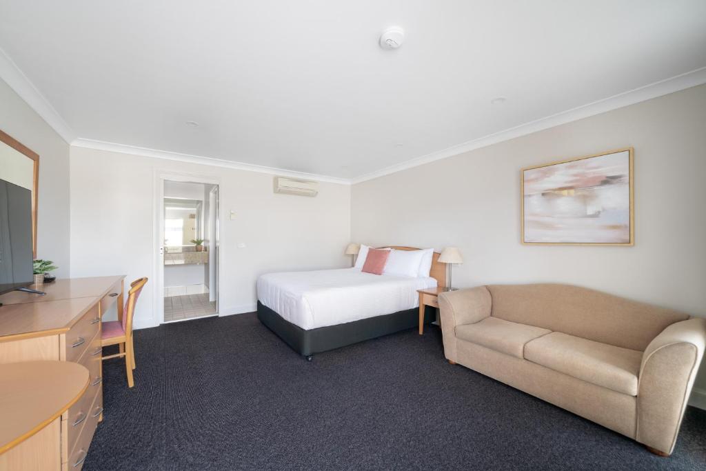 Heritage Inn Bathurst, Bathurst (updated prices 2025)