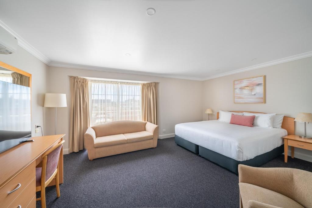 Heritage Inn Bathurst, Bathurst (updated prices 2025)