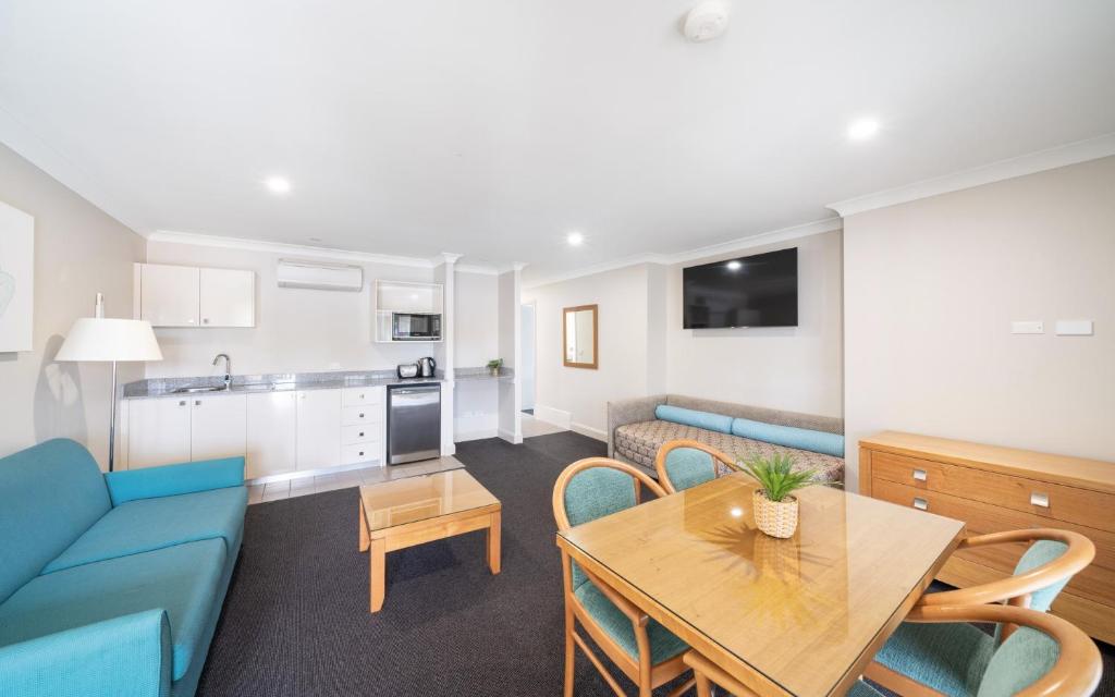 Heritage Inn Bathurst, Bathurst (updated prices 2025)