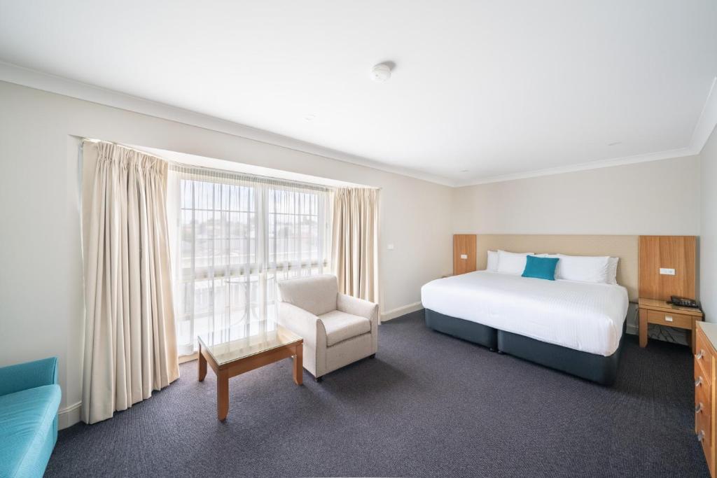 Heritage Inn Bathurst, Bathurst (updated prices 2025)