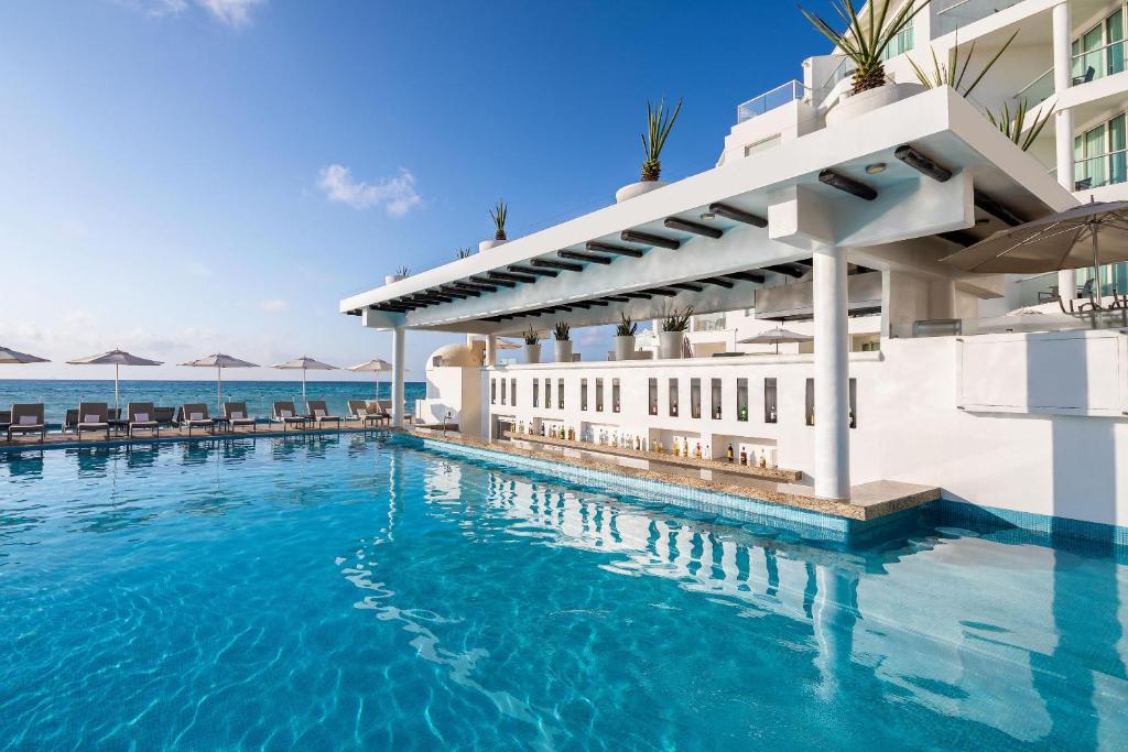 Playacar Palace - All Inclusive, Playa del Carmen (updated prices 2025)