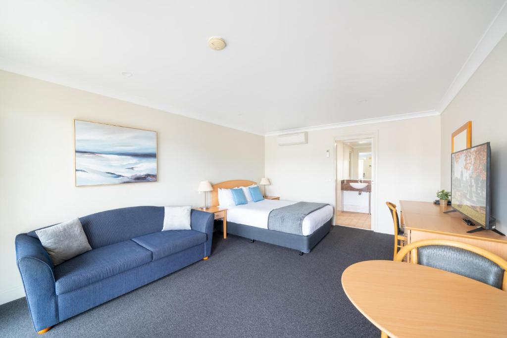 Heritage Inn Bathurst, Bathurst (updated prices 2025)