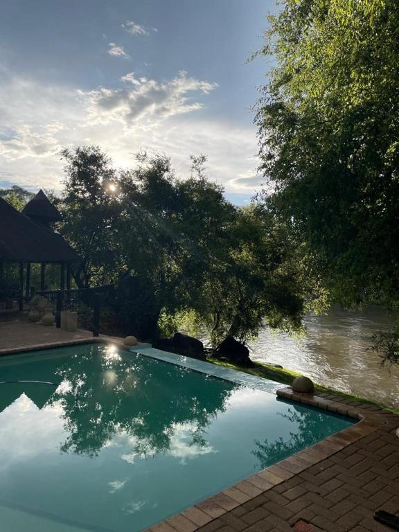 River Rock Lodge, Parys (updated prices 2026)