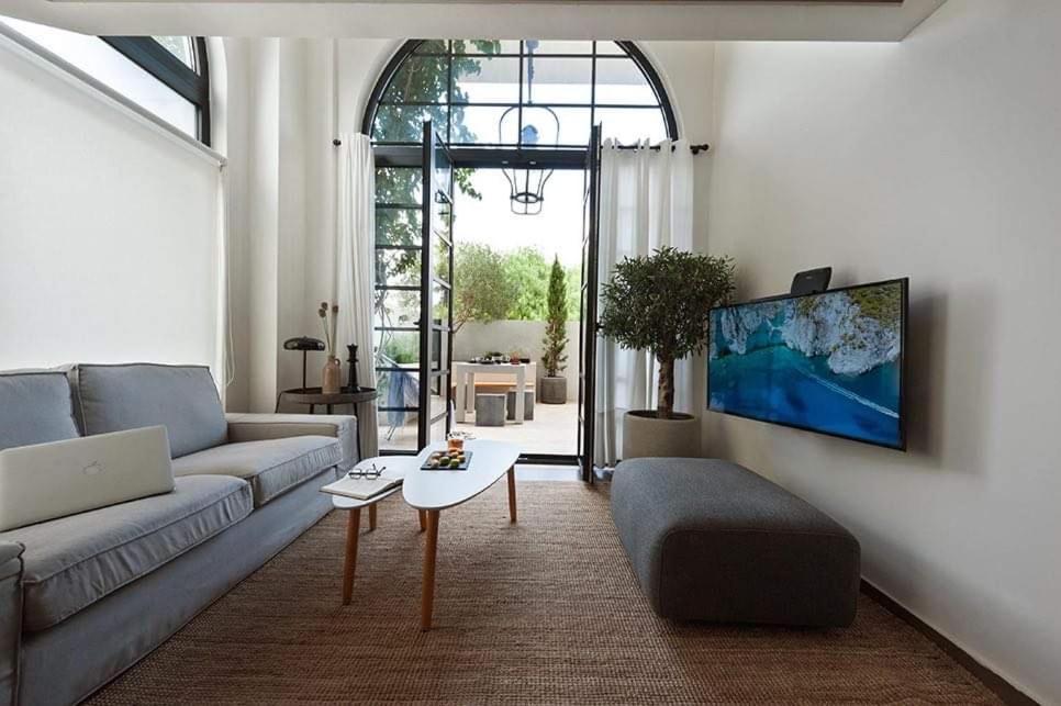 Corfu Town Stylish Twin Apartment, Corfu (updated prices 2026)