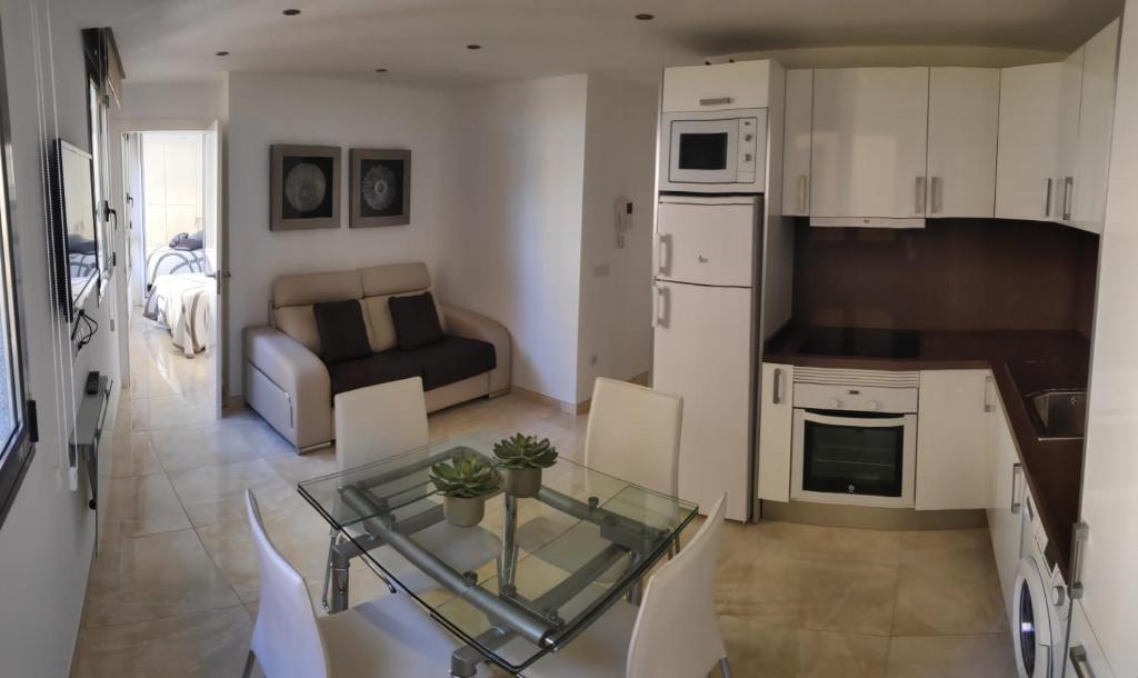 Precioso apartamento céntrico y tranquilo - Las Palmas de Gran Canaria