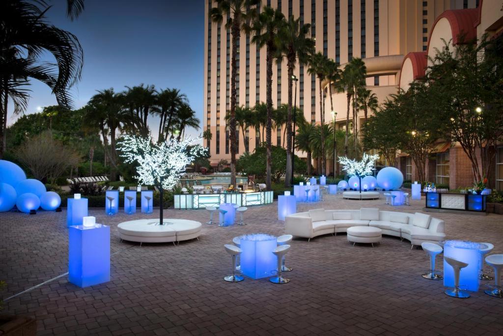 Rosen Centre Hotel Orlando Convention Center, Orlando (updated prices 2025)