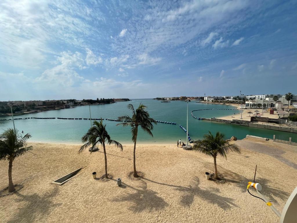 Apartment sun sets for family only, Durat Alarous, Saudi Arabia ...