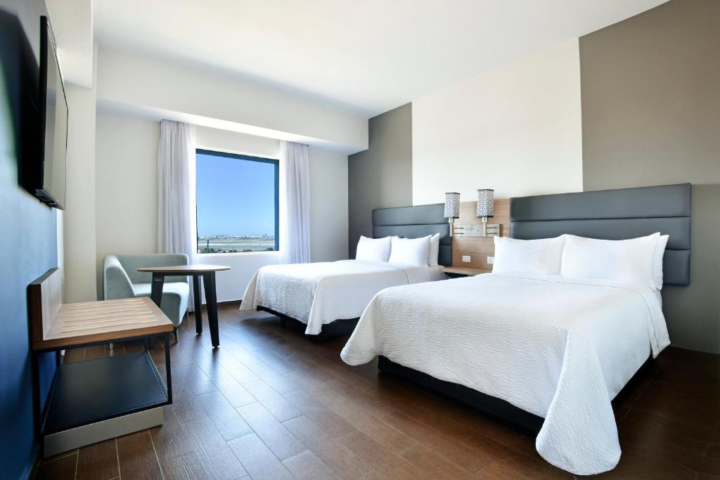 Fiesta Inn Tijuana Otay Aeropuerto, Tijuana (updated prices 2025)