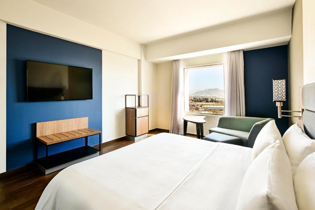 Fiesta Inn Tijuana Otay Aeropuerto, Tijuana (updated prices 2025)