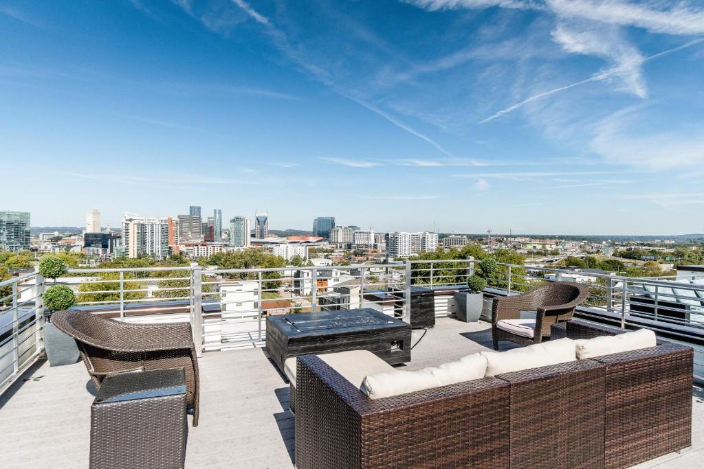 Archer Manor, Nashville – Precios actualizados 2023