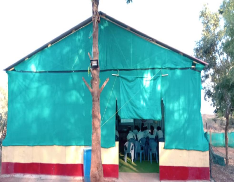 StayApart - Deccan Trails Vikarabad, Vikārābād – Updated 2024 Prices