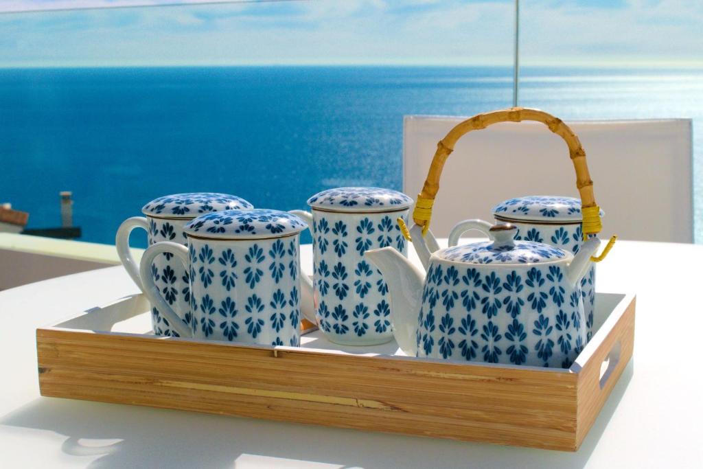 BEST CALACEITE SUNSET VIEWS, Torrox Costa (updated prices 2025)