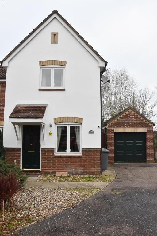 Broadgate House, Norwich (updated prices 2026)