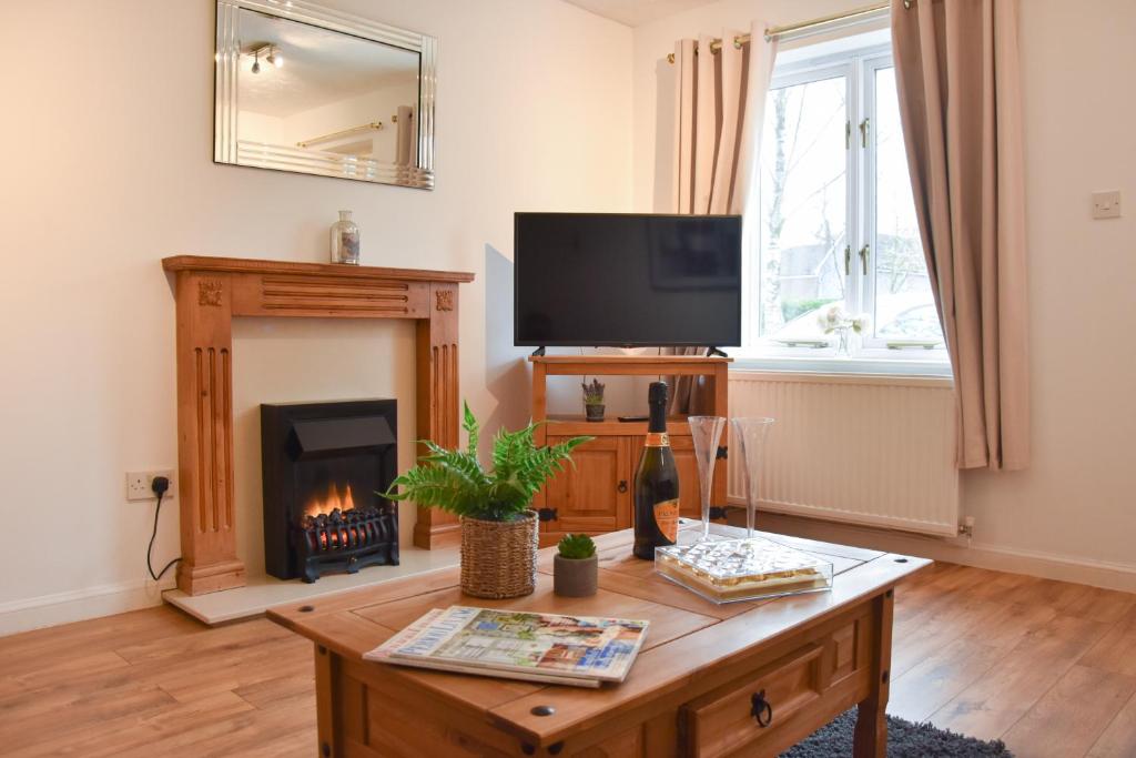 Broadgate House, Norwich (updated prices 2024)