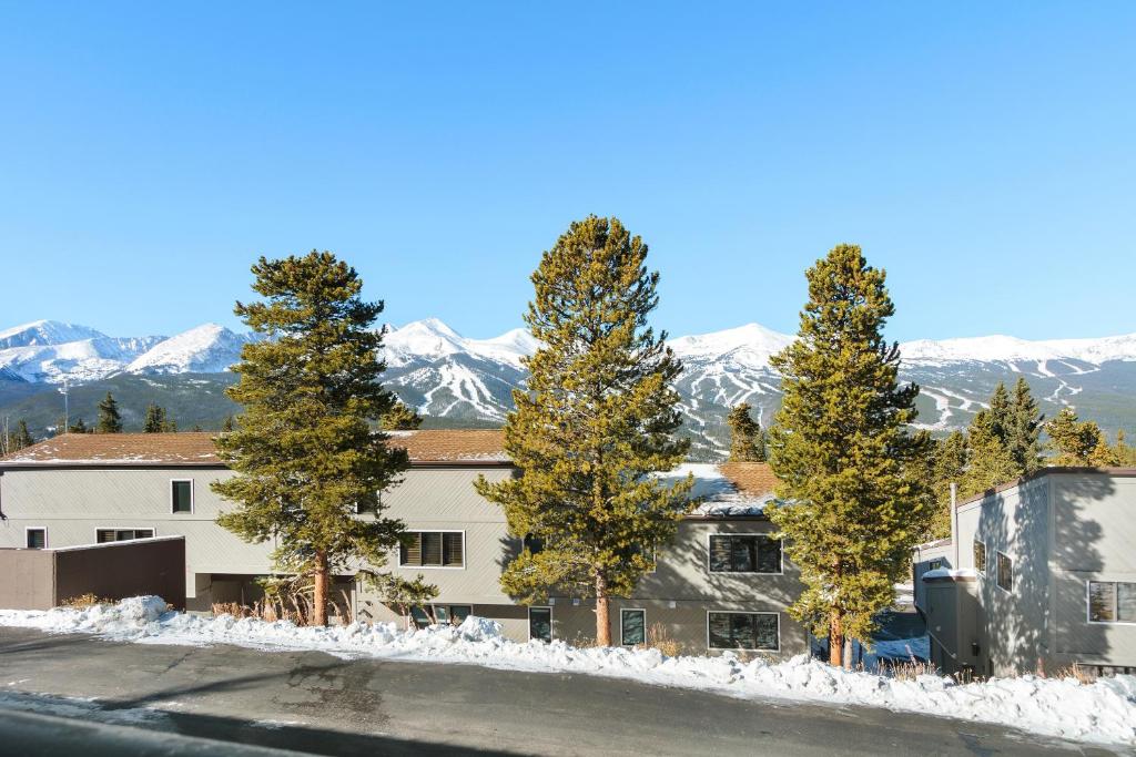 Gold Point Resort Breckenridge by Vacatia, Breckenridge (updated prices ...